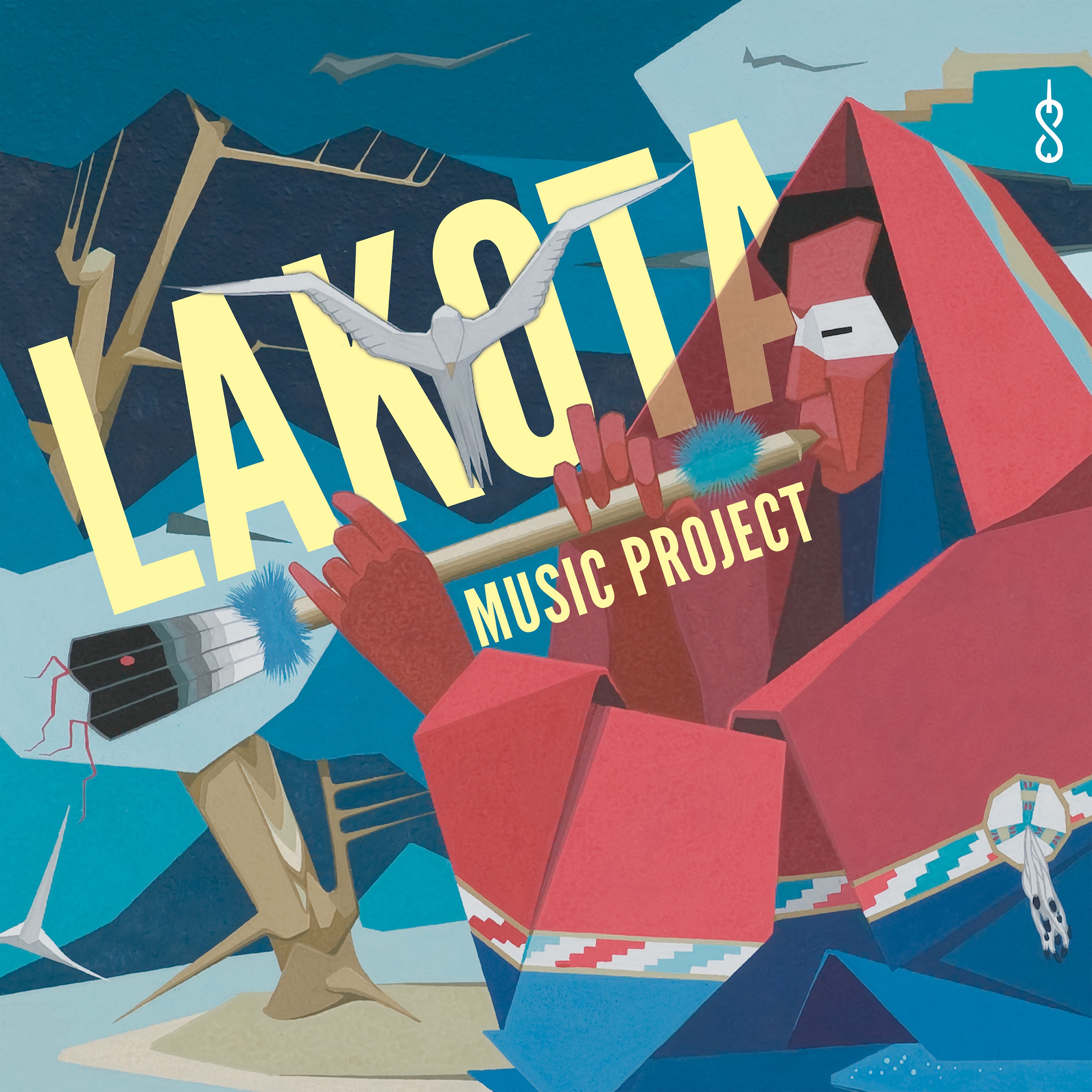Native American Classical: The Lakota Music Project of the South Dakota ...