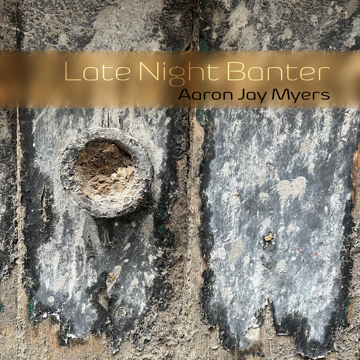 Aaron Jay Myers, Superbly Integrated Eclecticism in “Late Night Banter ...